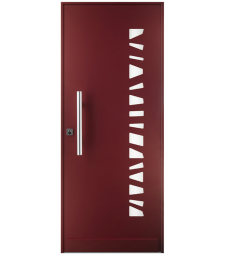 Porte blindée Fichet Paris Stylea S - Demandez vite un devis gratuit