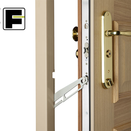 Prix Porte Blindée Fichet : une offre exceptionelle à 2 795 € posée